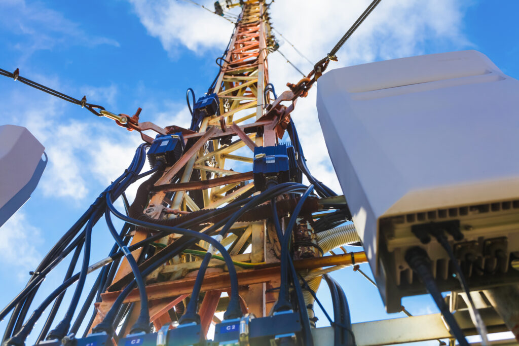 What Are the Differences Between 5G and 4G? - ICG Solutions